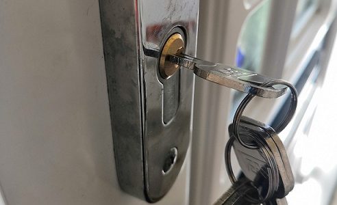 Anti Snap Euro Cylinder Locks | Pentland Locksmith Services